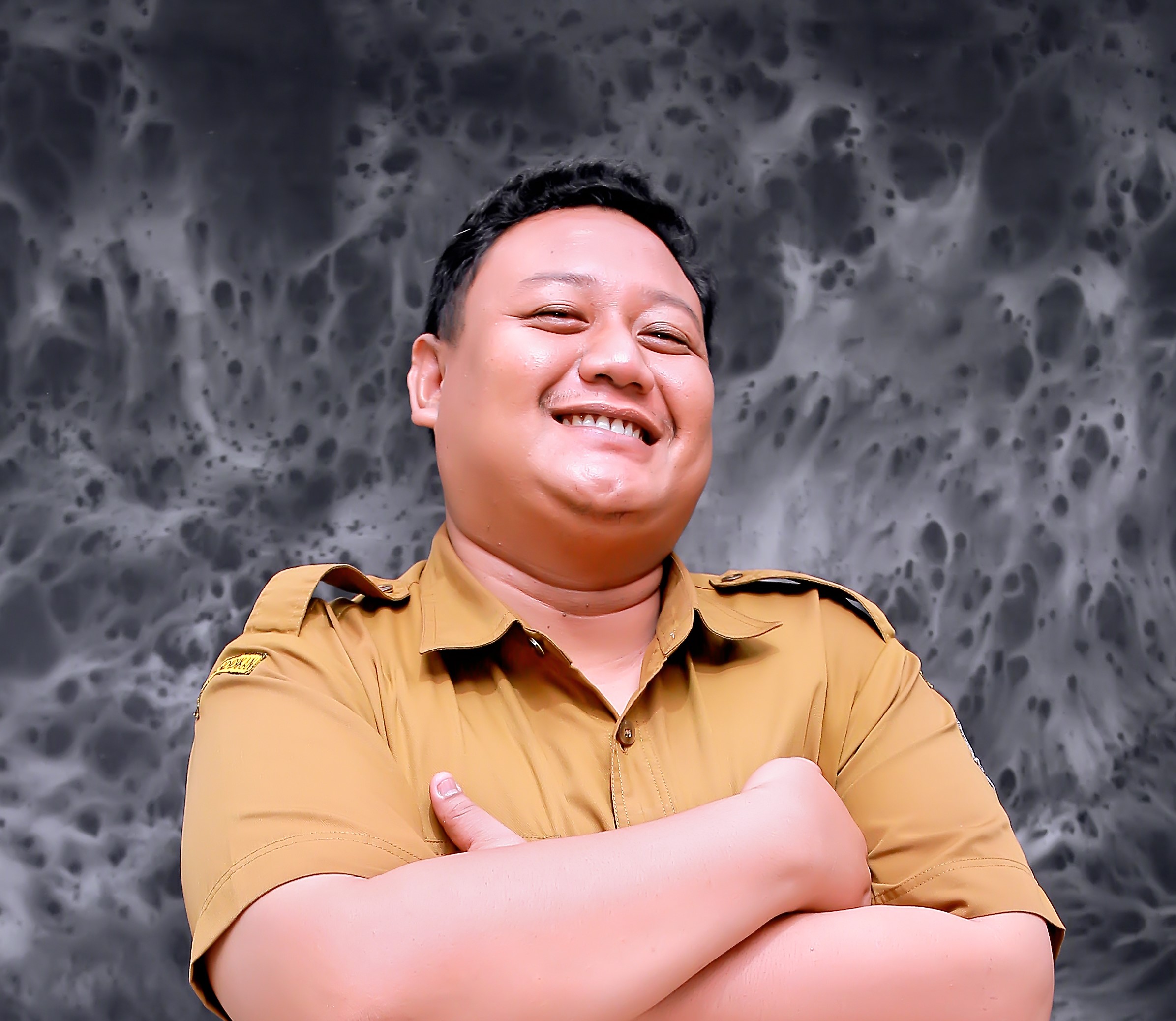 Sutam Bayu Arirahmanto, S.Pd. - SMAN 1 BABAT LAMONGAN