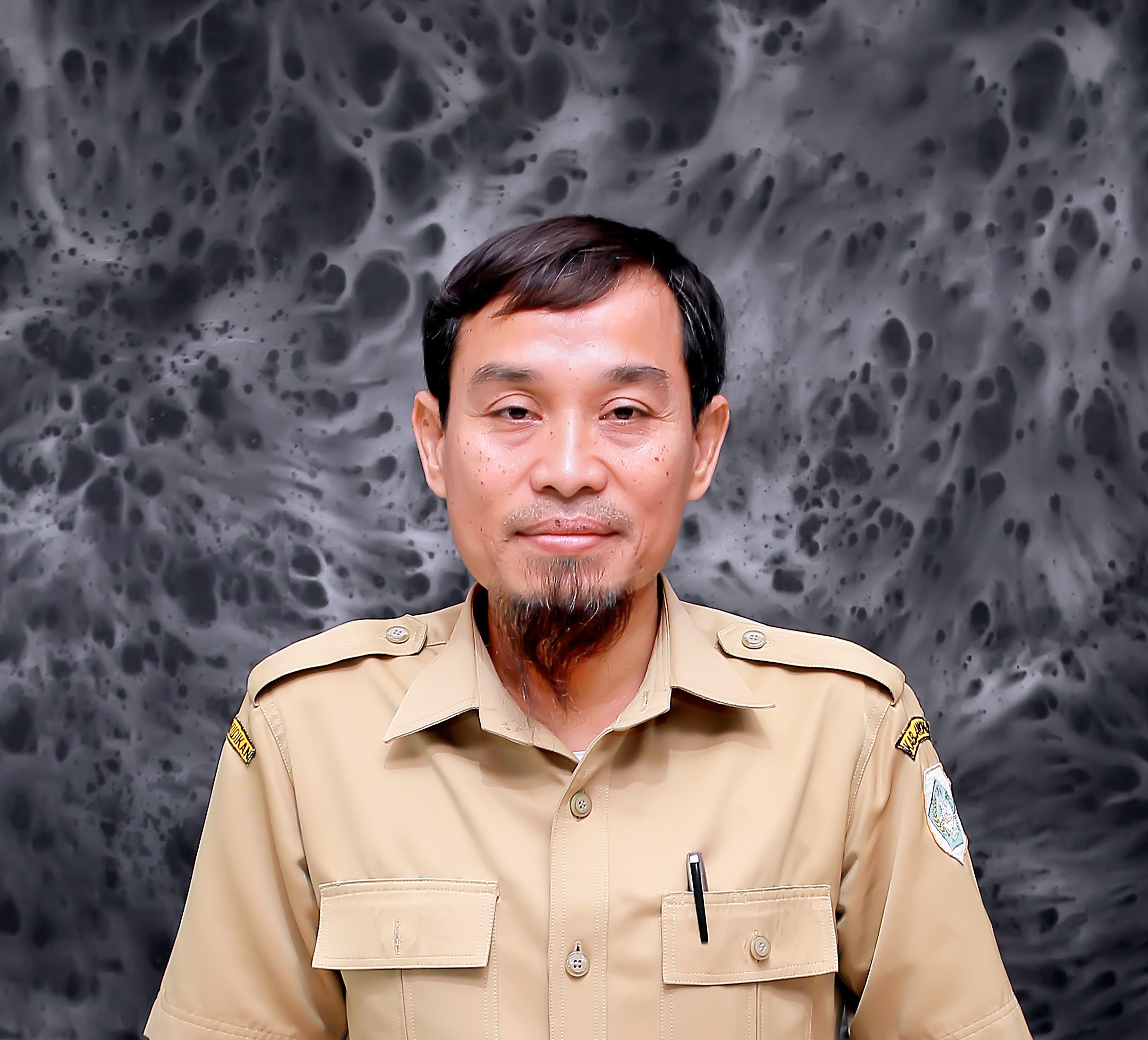 Ilham Pamuji Utomo - SMAN 1 BABAT LAMONGAN
