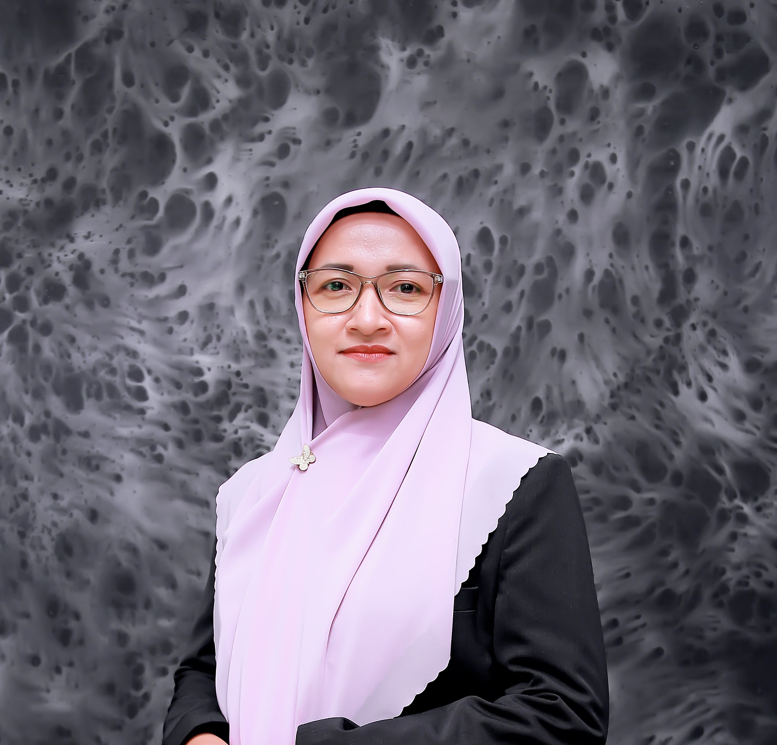 Unik Andriani, S.Pd. - SMAN 1 BABAT LAMONGAN