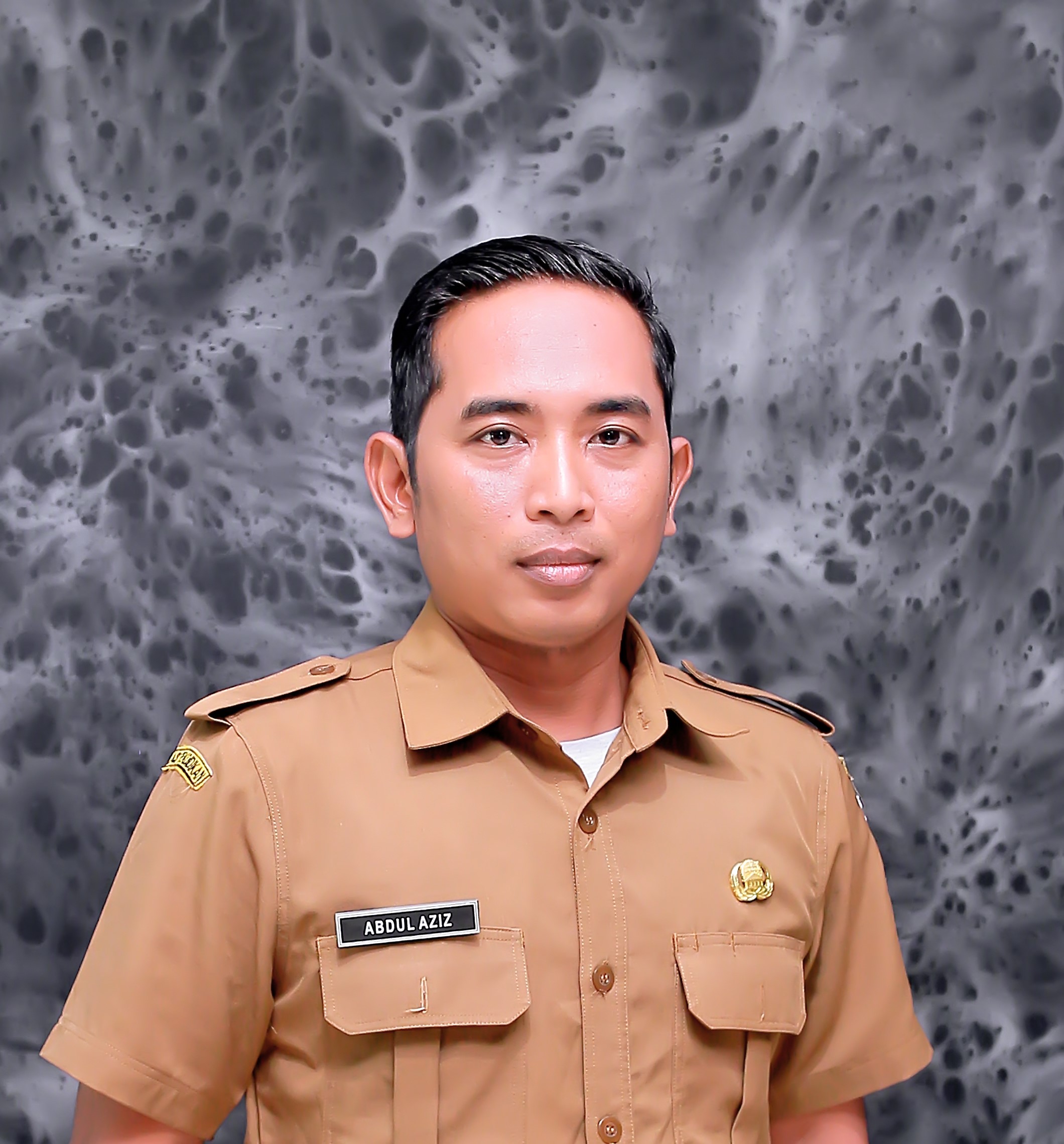 ABDUL AZIZ, S.Pd - SMAN 1 BABAT LAMONGAN
